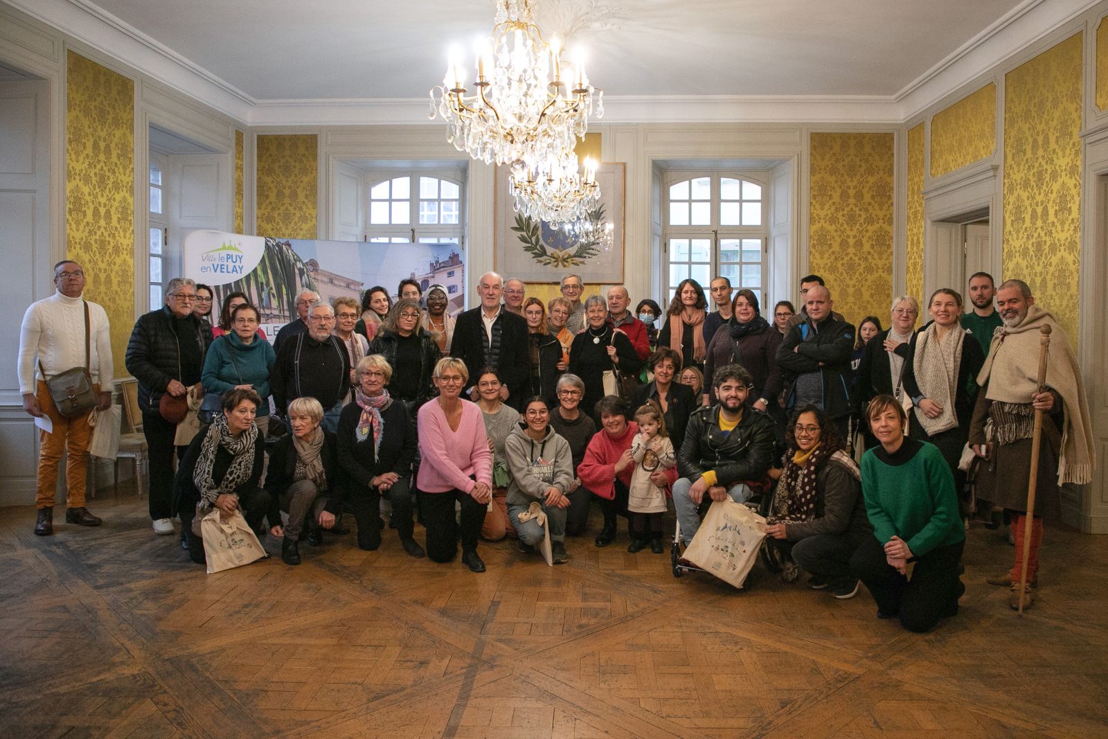Site officiel de la mairie du Puy-en-Velay - DECOUVRIR LE PUY-EN-VELAY